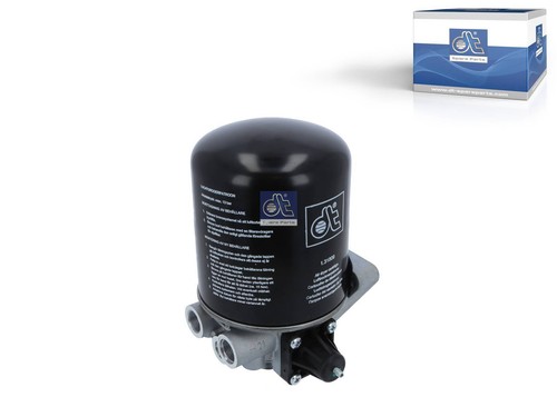 3.71003 Sécheur D'Air Convient pour DAF, Hommes 1517967 81521026024 ...