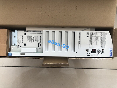 LENZE E82EV222K4C200 INVERTER E82EV222_4C200 Fast shipping#DHL or FedEx ...