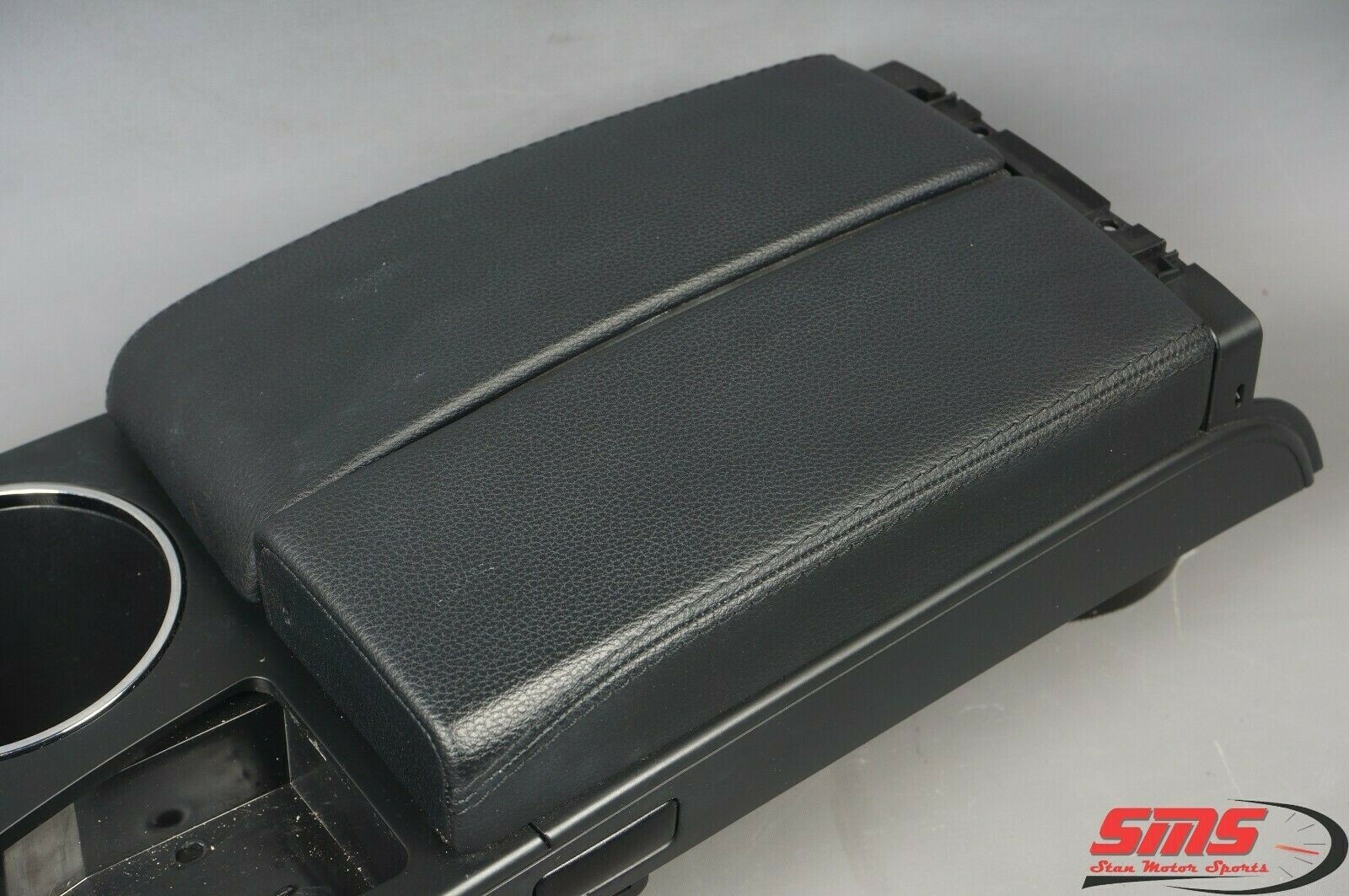 11-13 Mercedes A207 E350 E550 Convertible Center Console Armrest Arm ...