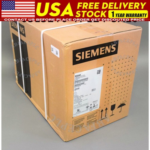 New Siemens 6SL3210-1PE24-5AL0 SINAMICS G120 POWER MODULE 6SL3 210 ...