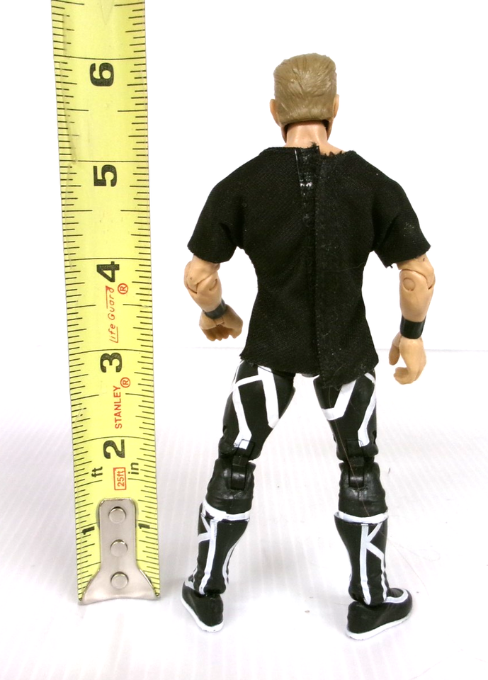 WWE Elite Wrestling DRAKE MAVERICK Wrestler Figure Mattel | eBay