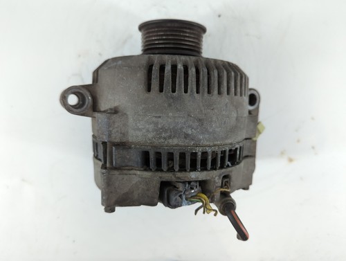 2004-2008 Ford Ranger Alternator Generator Charging Assembly Engine Oem ...