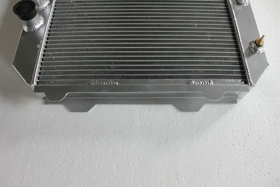 Fit Toyota Celica Supra MA46 2.6L 4ME/MA47 2.8L 5ME MT 79-1981 aluminum ...