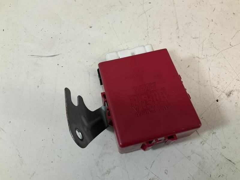 97 98 99 00 LEXUS LS 400 Lamp Failure Indicator Sensor OEM B | eBay