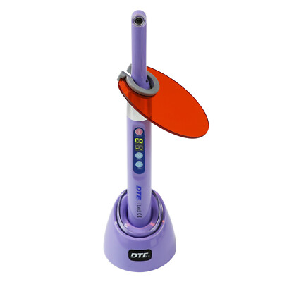 Curing-Light - Dentsply Spectrum
