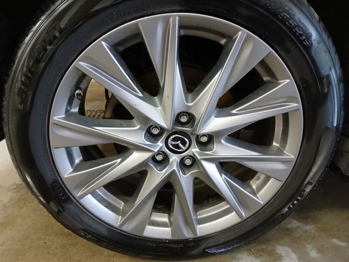 Aluminum 19x7 5x114mm Wheel 9965257090 For 19-21 Mazda CX-5 2927520 | eBay