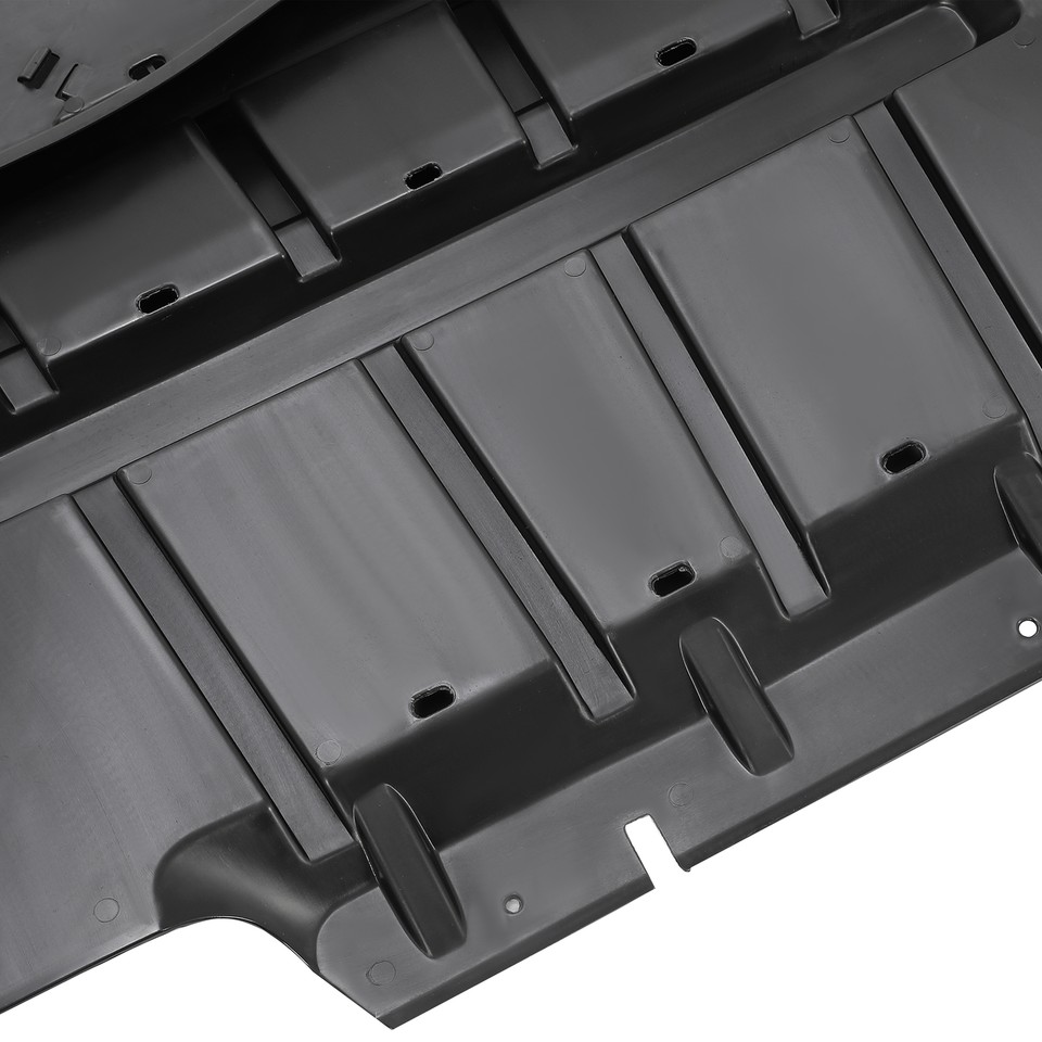 Fits Ford Mustang 2015-2017 Splash Shield Under Engine/Radiator Cover ...