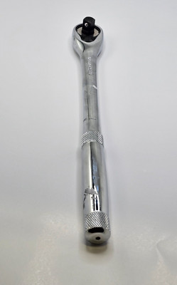 Proto J5250XL Drive Long Handle Pear Head Premium Ratchet | eBay