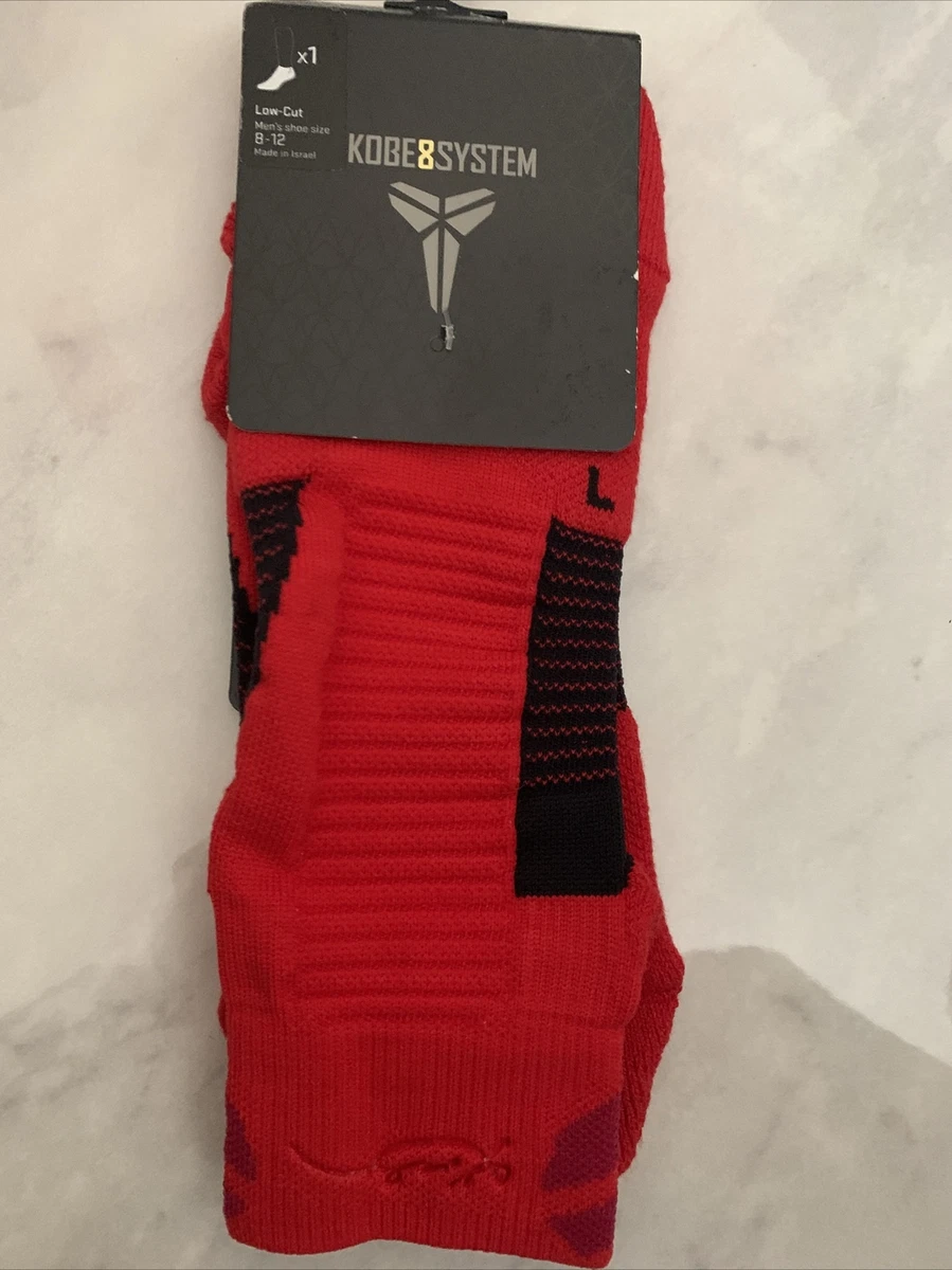 Kobe 8 Socks