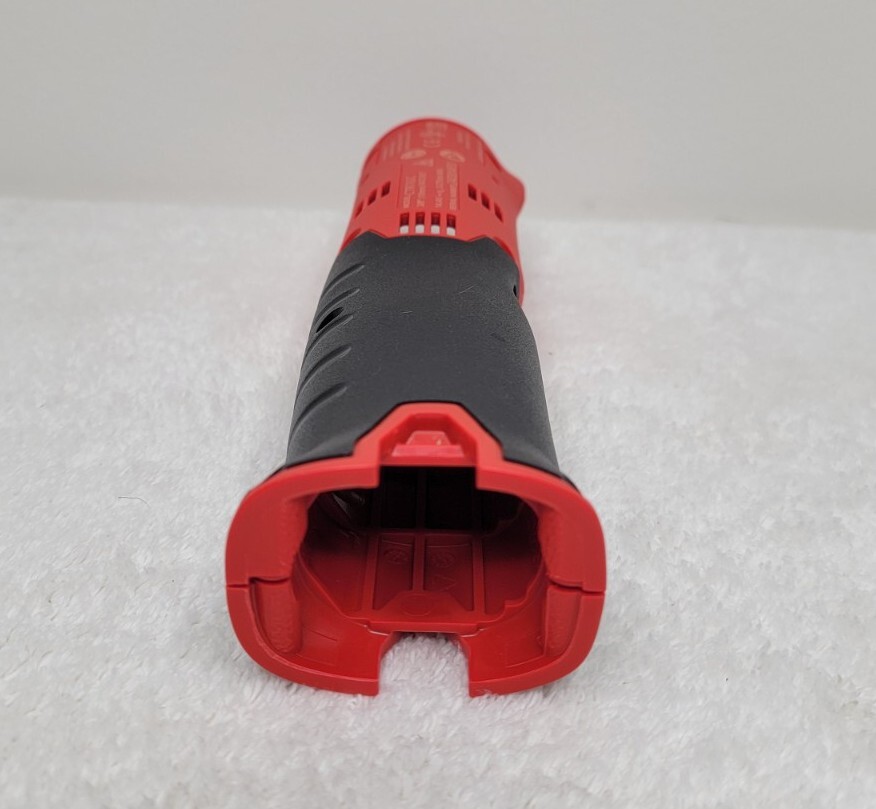 SNAP-ON CTR761 CTR767 14.4V 3/8" DRIVE RATCHET BODY REPLACEMENT HOUSING ...