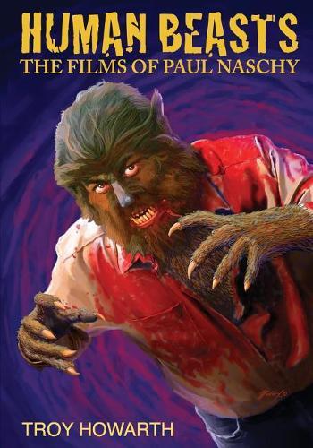 Troy Howarth Human Beasts (Poche) 9781721010660 | eBay