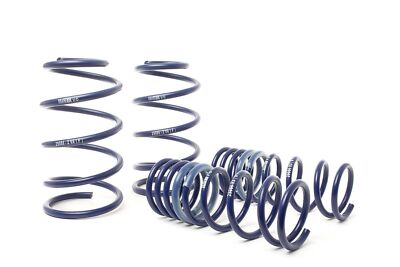 H&R Sport Series Lowering Springs Kit for 2007-2013 Volvo C30 | eBay
