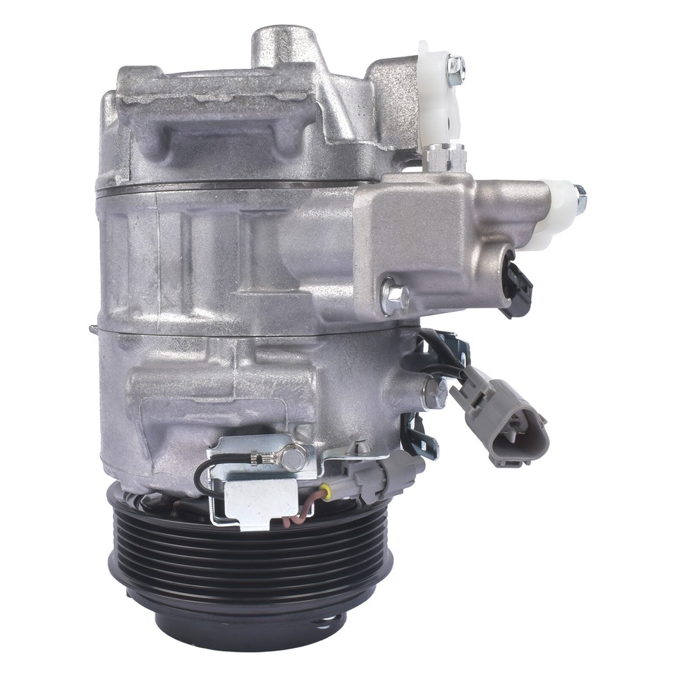 8832048170 New A/C Compressor for Toyota Avalon Camry Lexus RX350 ES350 ...