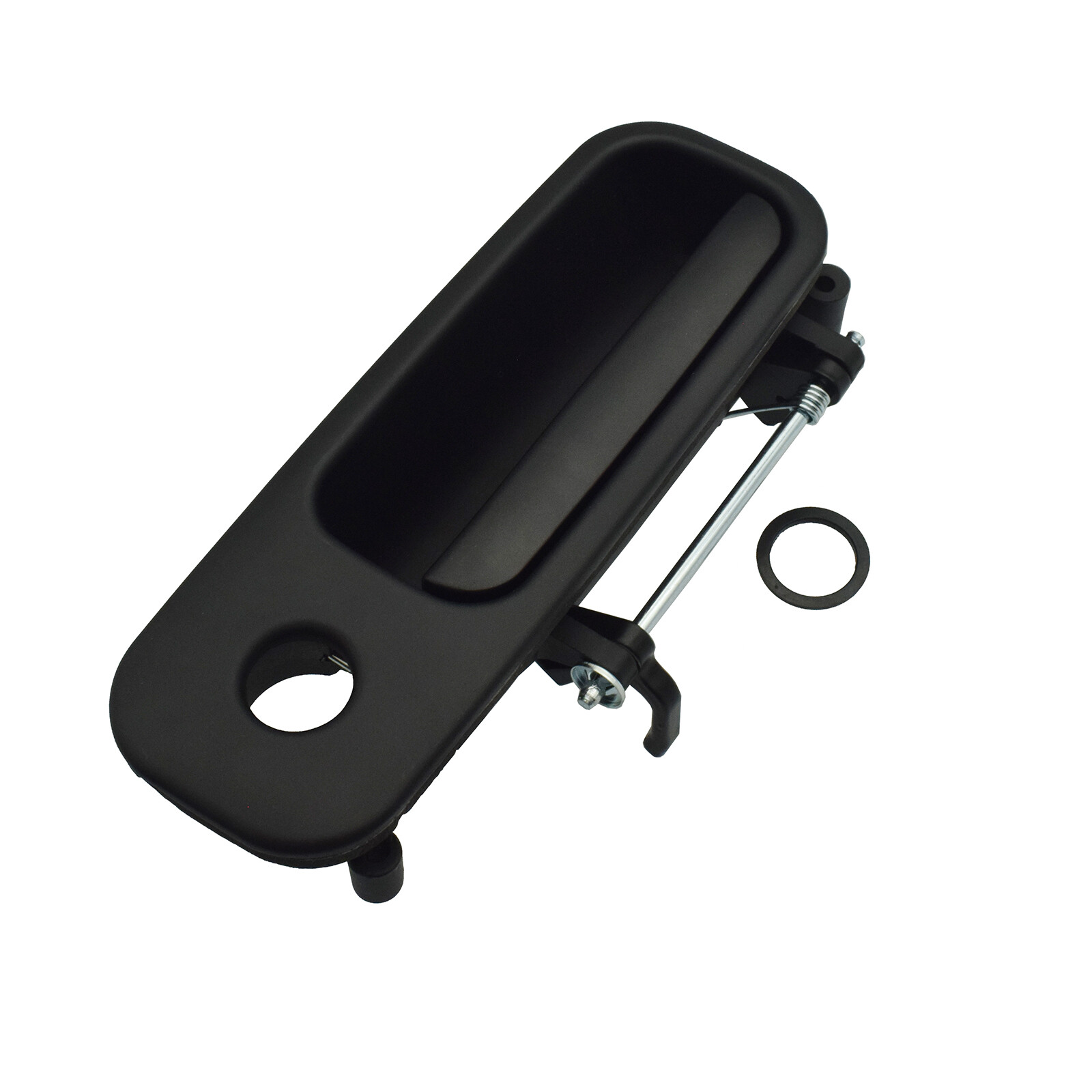 New Rear Tailgate Luggage Door Handle For VW Golf MK4 Polo 1J6827565B ...