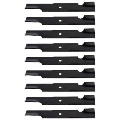 9PK Oregon 91-266 Blade for 48" Encore - Edge Single Stick ...