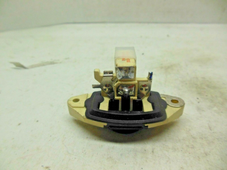 TRANSPO REPRO BOSCH ALTERNATORS ELECTRONIC REGULATOR IB362 | eBay