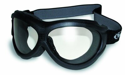 Big Ben Goggles Kit, 2 Lenses Included Clear and Orange | eBay