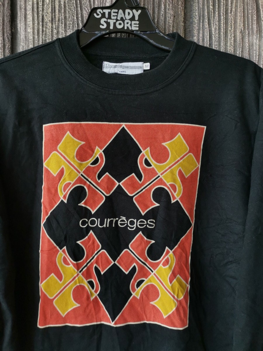 Courrèges Homme Online | www.changeyourwindows.com