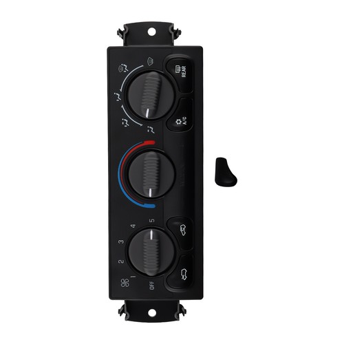 Heater A/C Climate Control Module Panel for Chevy Tahoe Silverado GMC ...