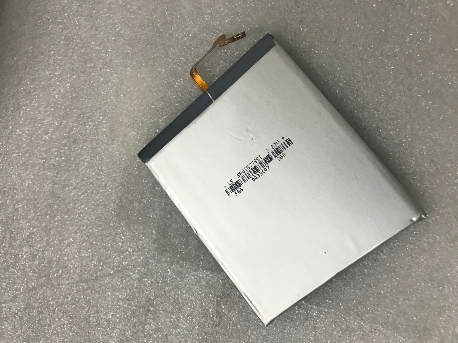 Original new BL-T49 For LG K510 K51S LM-K410BMW LM-K510BMW LM-K510HM ...