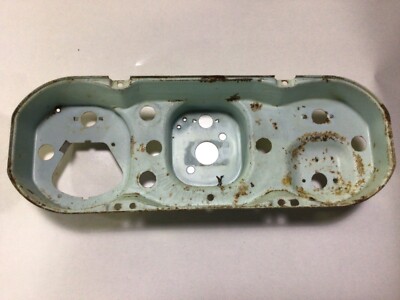 64 65 66 Pontiac GTO LeMans Speedometer Gauge Housing #5 | eBay