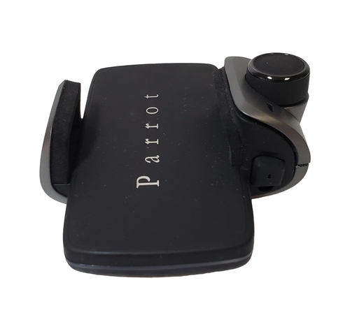 Parrot Minikit PS29000 Smart Bluetooth Hands-free Kit with Smartphone ...