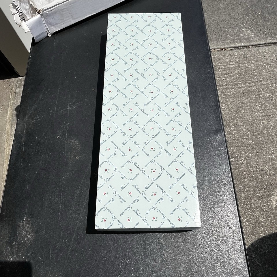 Madame Alexander Howdy Doody 15230 Marinette Puppet Doll 8" NRFB | eBay