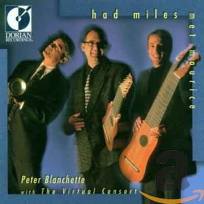 Had Miles Met Maurice, , New | eBay