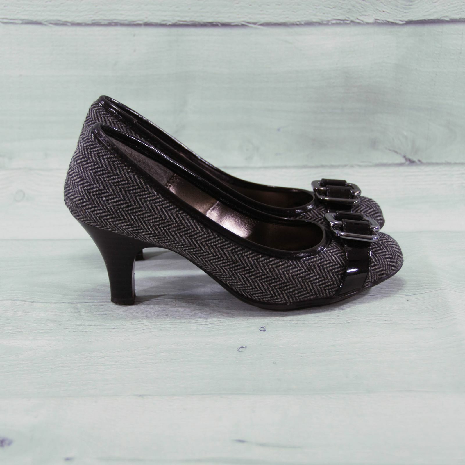 Eurosoft by Sofft Women's High Heel Dress Shoes - Siz… - Gem