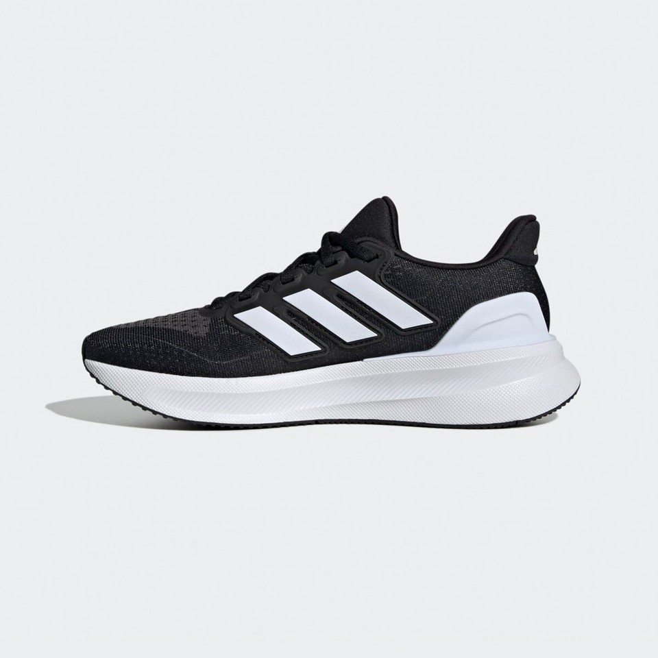 adidas Ultrarun 5 W Core Black IH2636 Women Shoes | eBay