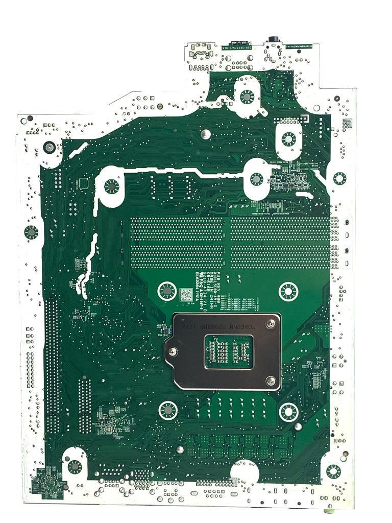 Dell Optiplex 3090 SFF Intel Chipset Q470 Socket LGA1200 Motherboard ...
