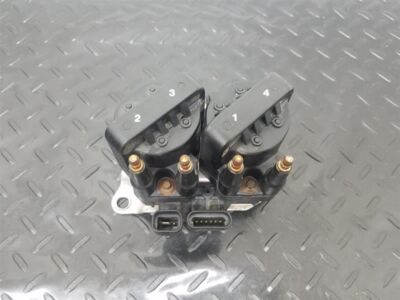 1996 Chevrolet S10 Pickup 2.2L Ignition Coil Pack 4-134 OEM 10474855 | eBay