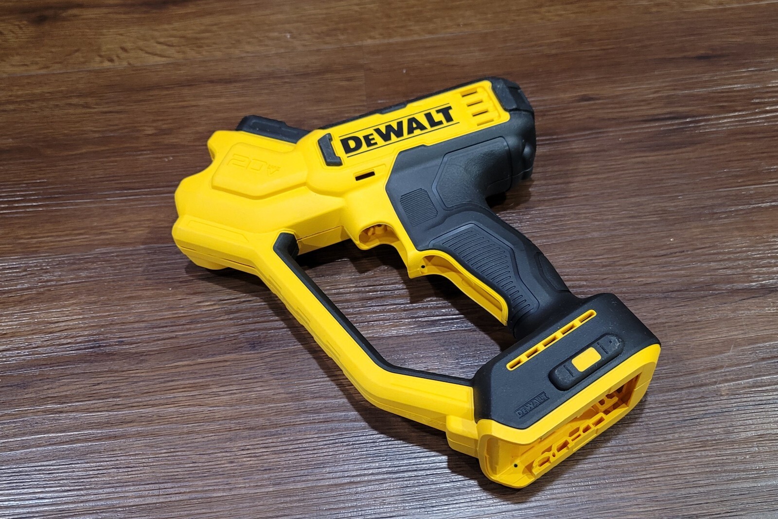 DeWALT HOUSING SET FOR DCPR320 20V MAX 1.5" Cordless Battery Powered ...