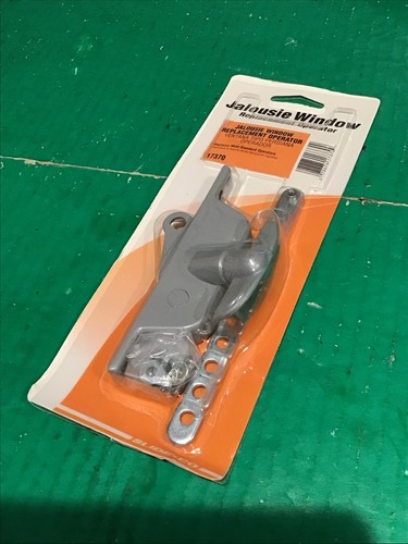 Jalousie Window Replacement Operator Slide-Co #17370 - Brand New in ...