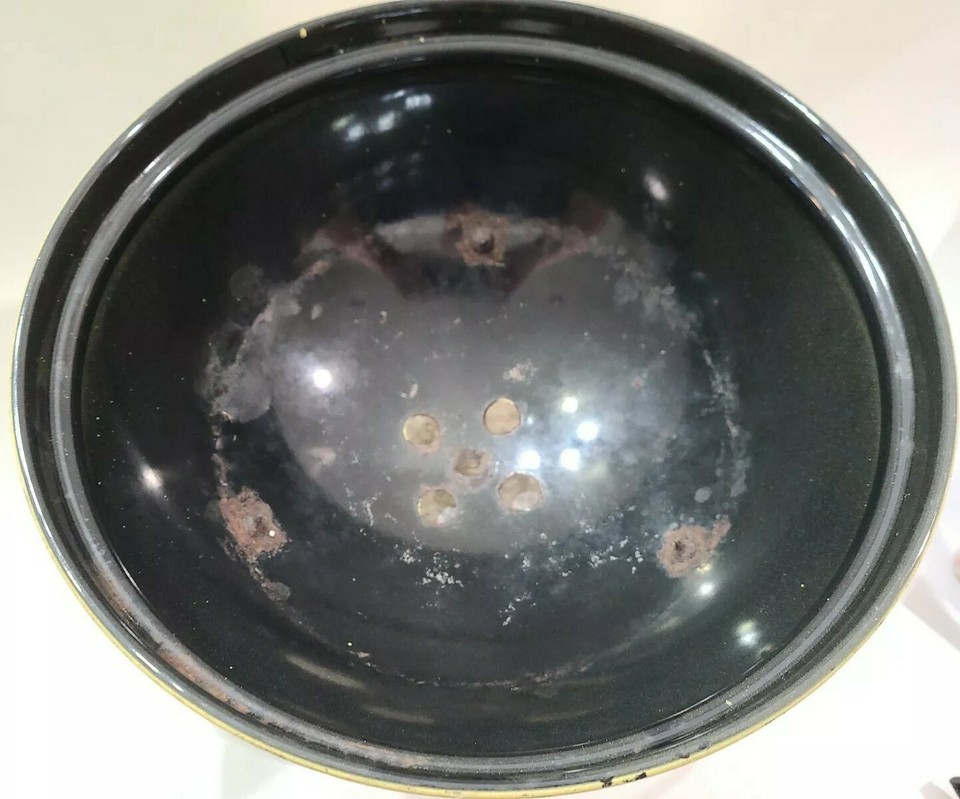 Vintage The Simpsons 10th Anniversary Weber BBQ Grill Barbecue 2000 ...