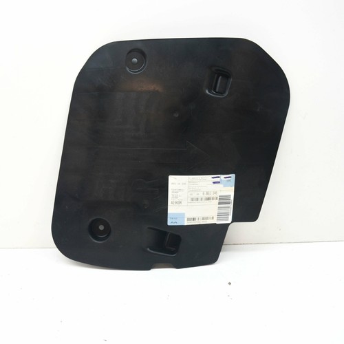 BMW 5 TOURING G31 REAR AXLE RIGHT CONTROL ARM COVERING 33306861146 NO🇺🇸 ...