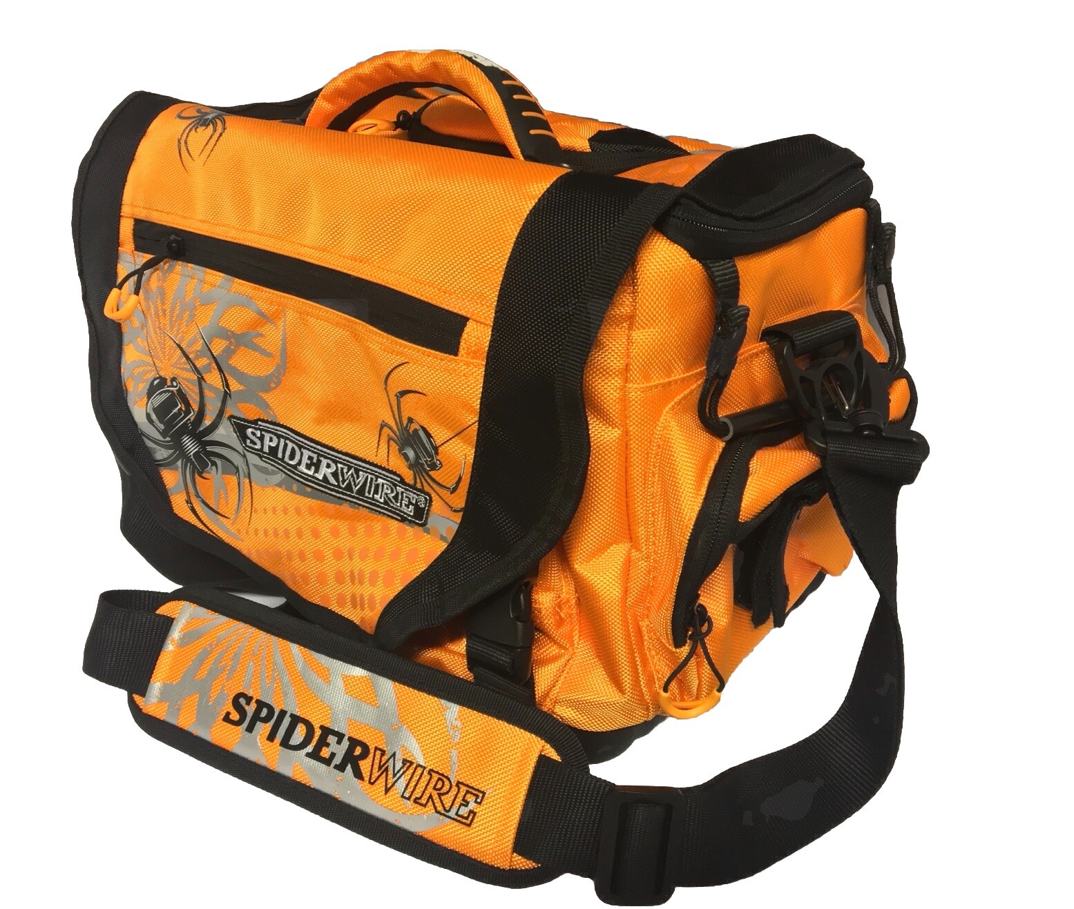 Spiderwire Large Fishing Bag | eBay