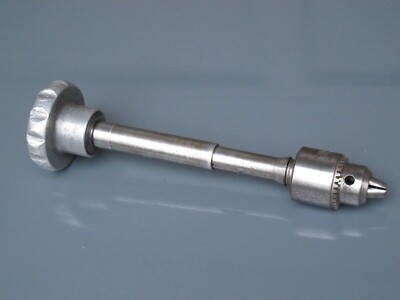 Collets - Collet Draw Bar