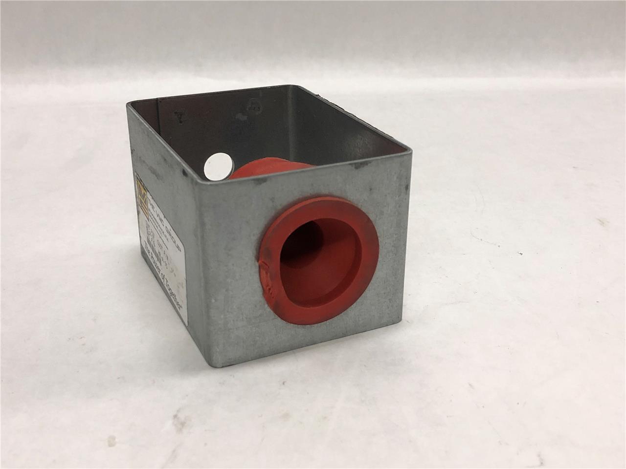 VMC HR-A-75 Vibration Isolator HRA75 The VMC Group 7939-377 | eBay