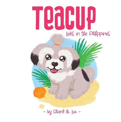 Teacup: Lives in the Philippines by Chad (English) Paperback Book ...