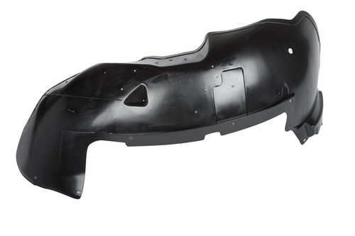 GM Genuine Parts 15112758 Fender Splash Shield | eBay