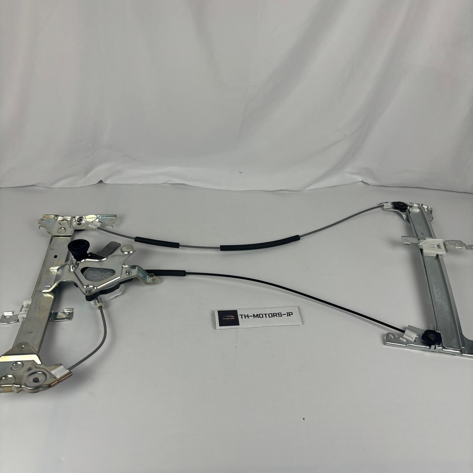 TOYOTA Genuine OEM 07-21 Tundra Back Window Glass Regulator w/ Motor ...