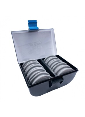 Fishing Tackle Hooks Box FL Pro | eBay