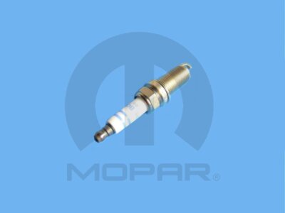 Genuine OEM Mopar Iridium Spark Plug for Ram 2500 3500 6.4 V8 14-22 ...