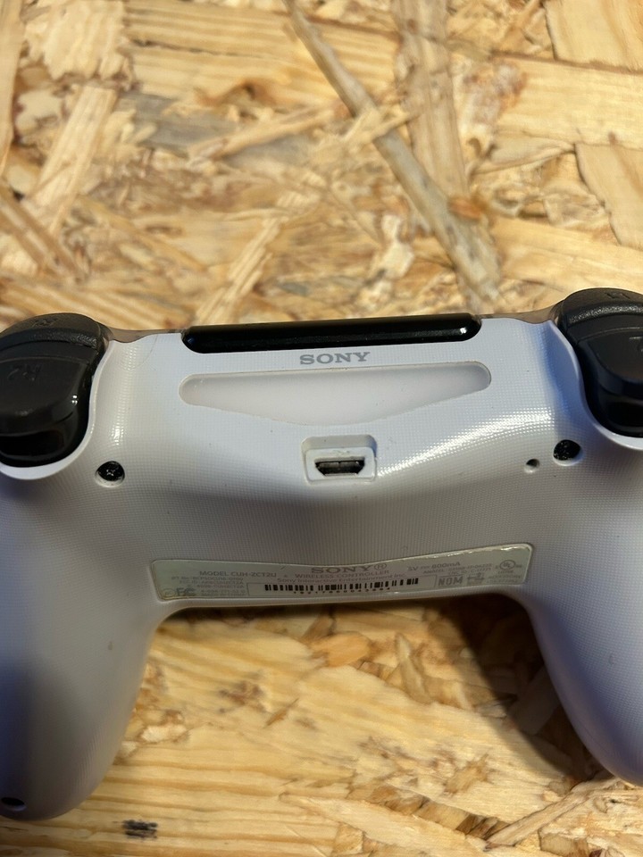 Sony Playstation 4 Dualshock 4 Wireless Controller Crystal Sony Ps4 Controller | eBay