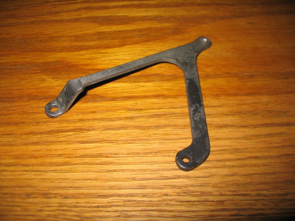 F CAR TETHER BRACKET DOOLING ? | eBay