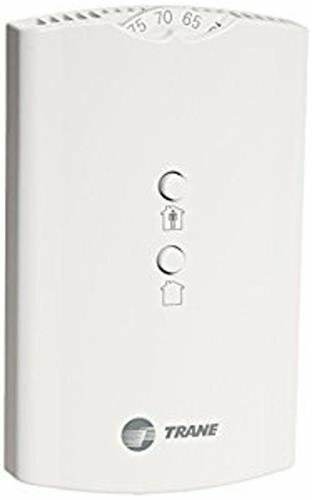 Trane Service First Wired Zone Temperature Sensor SEN01447 Baysenso74a ...