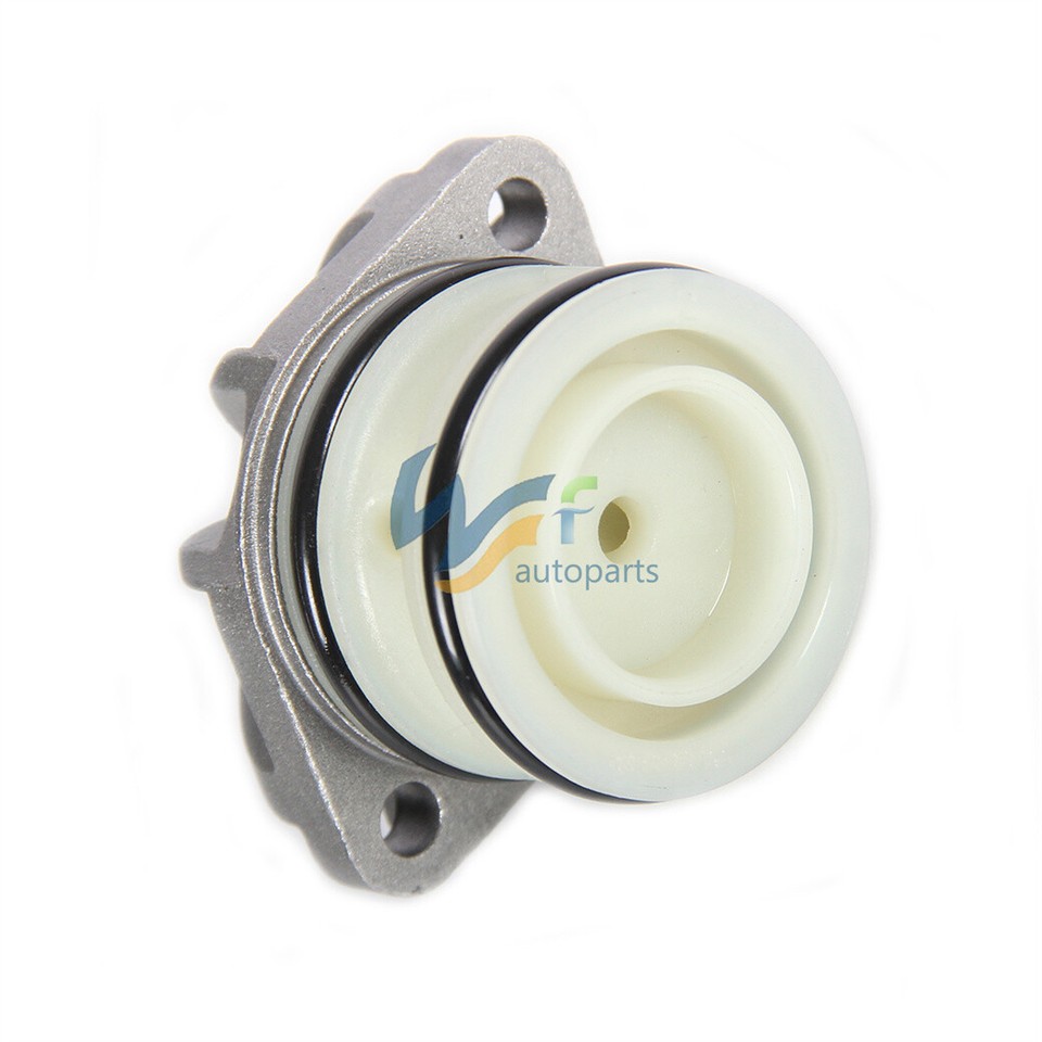 Rear Differential Filter & Cover & Bolt Kit Fit For VW Golf R AUDI A3 ...