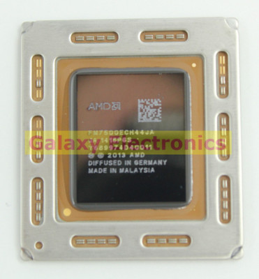 NEW AMD BGA IC FM7500ECH44JA CPU | eBay