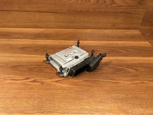 06-09 MERCEDES BENZ W251 W164 R350 ML350 ENGINE DME ECU ECM CONTROL ...